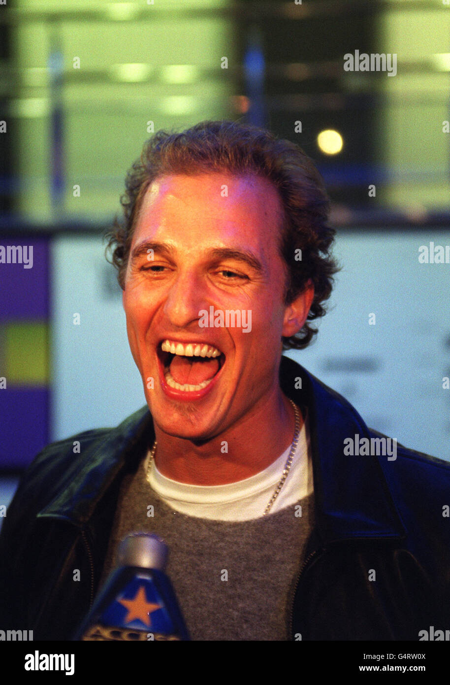 Edtv film hi-res stock photography and images - Alamy