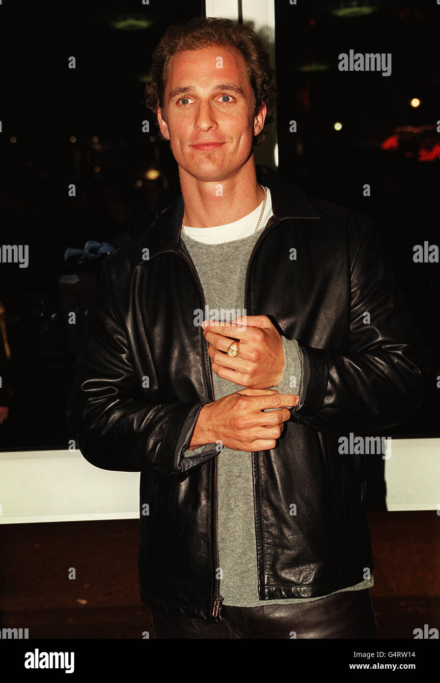 Edtv matthew hi-res stock photography and images - Alamy