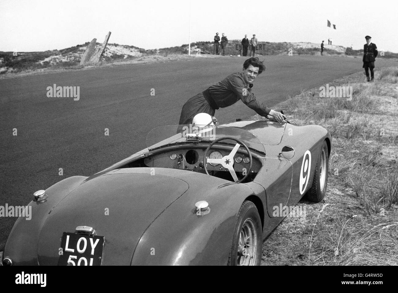 Ruth ellis hi-res stock photography and images - Alamy