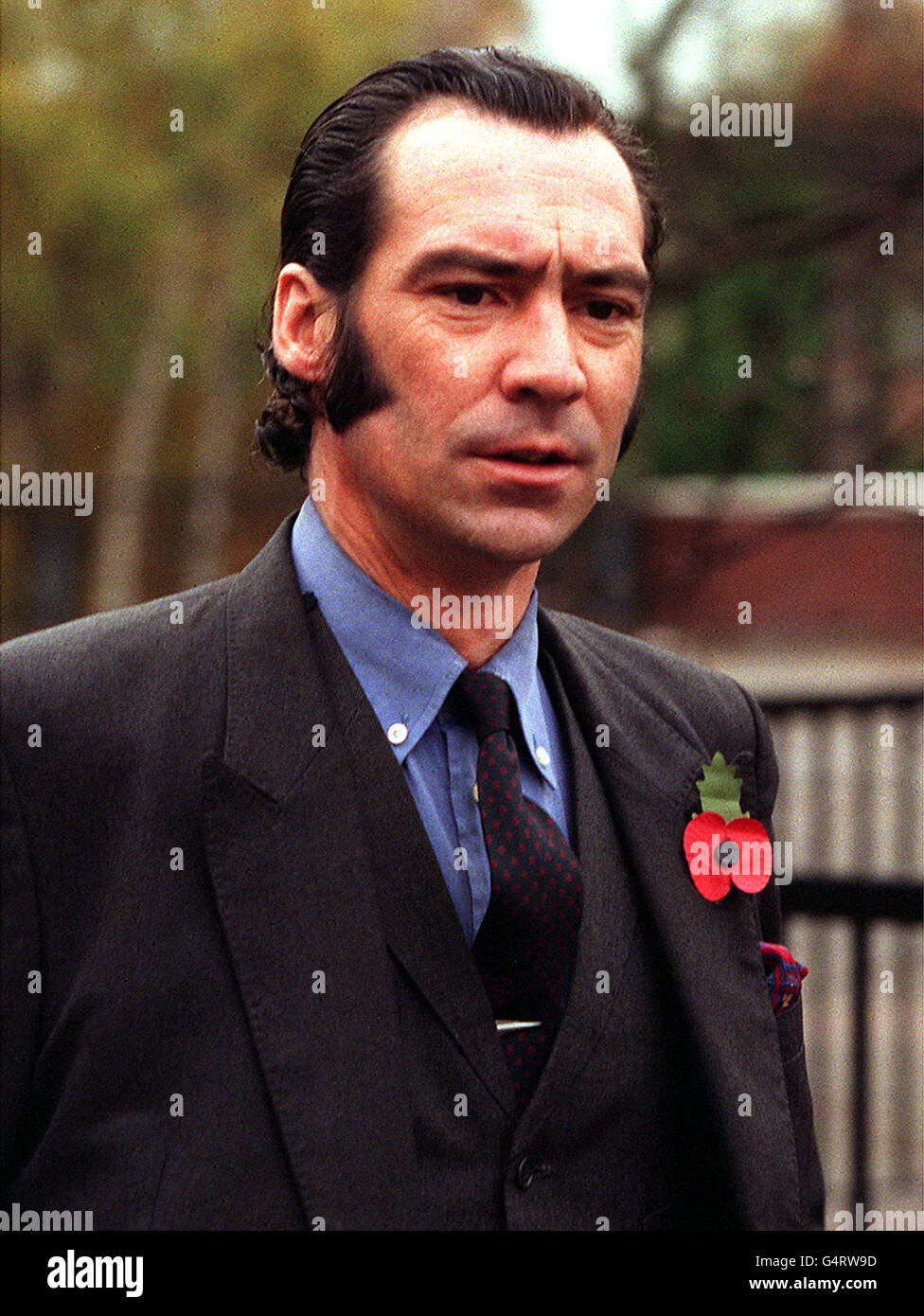 Lord harlech hi-res stock photography and images - Alamy