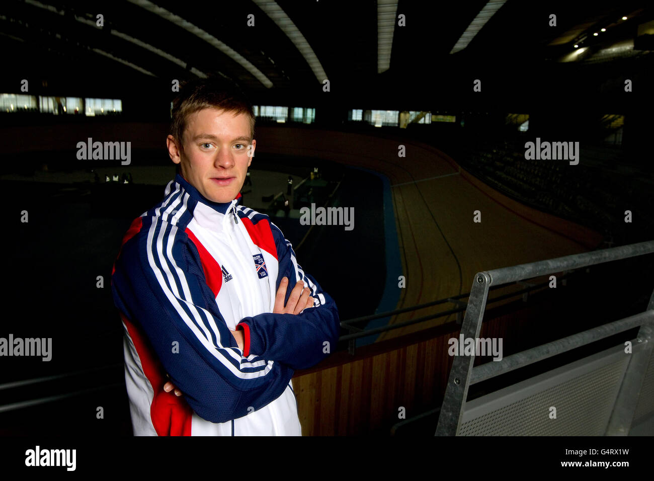 Triathlon london 2012 olympic games hi-res stock photography and images ...