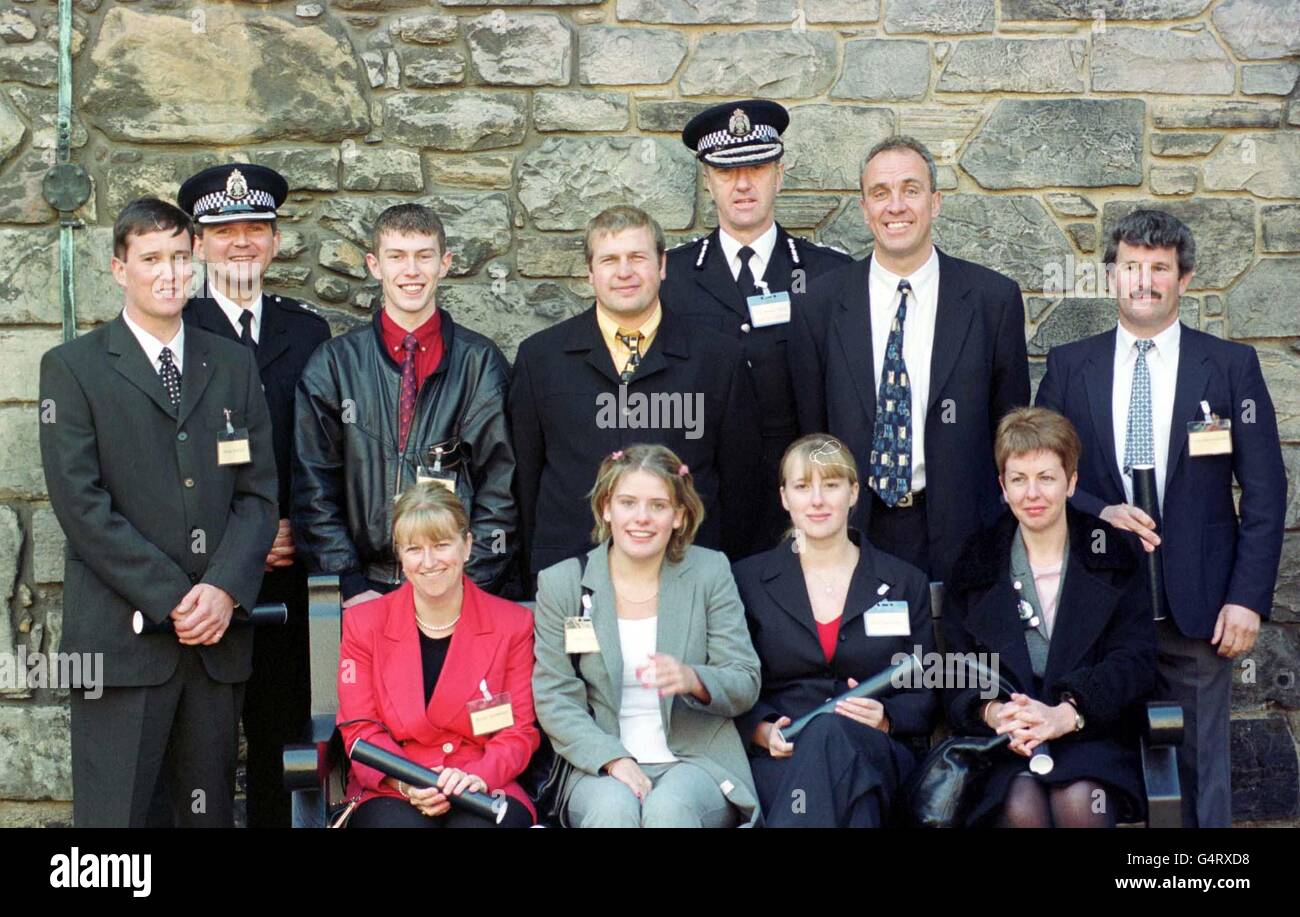 Thomas Graham Scottish High Resolution Stock Photography and Images - Alamy