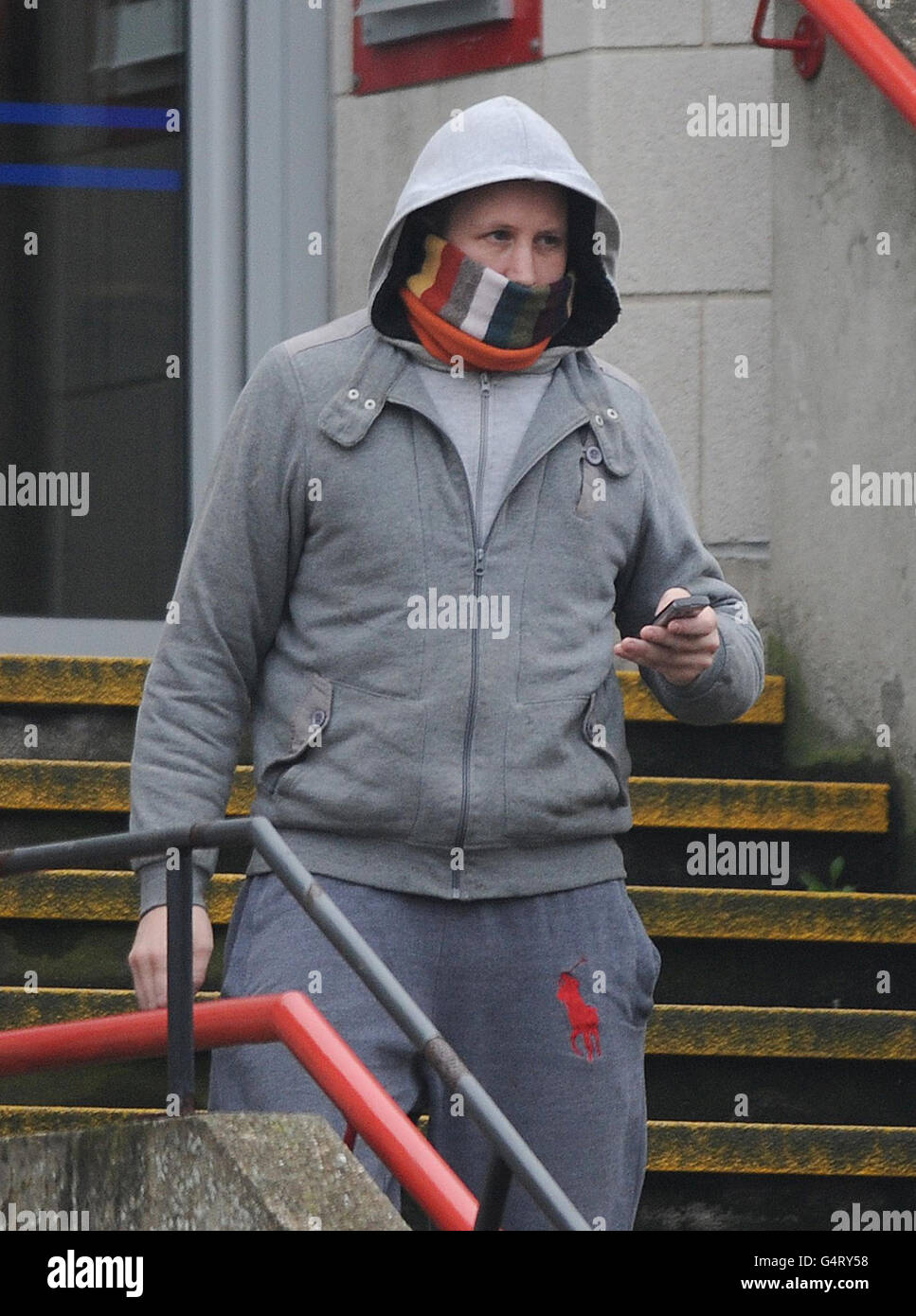 Paul peters hi-res stock photography and images - Alamy