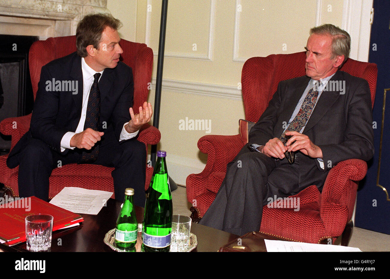 Lord Cullen, who will lead the inquiry into the Paddington rail crash ...