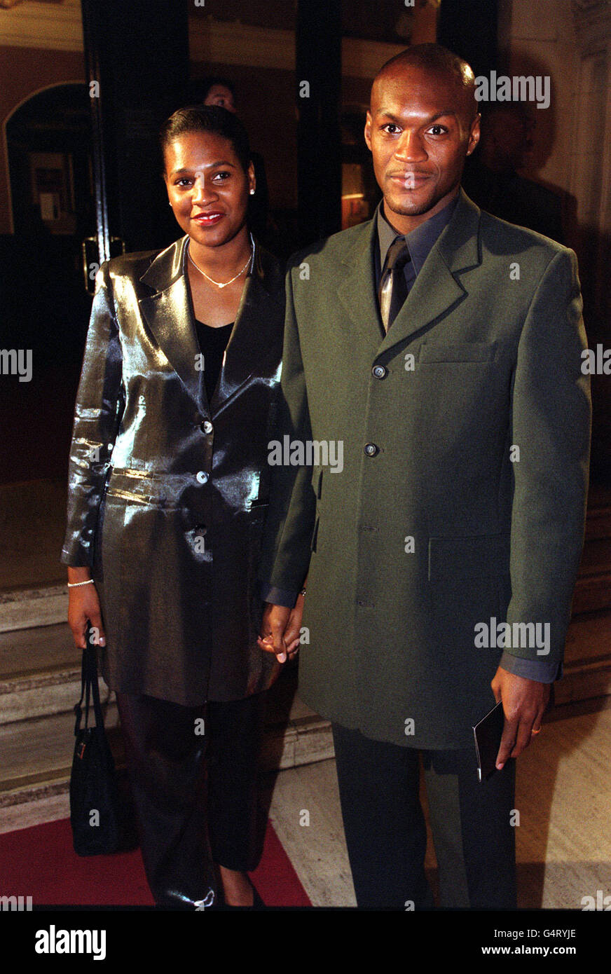Marcus hall footballer hi-res stock photography and images - Alamy