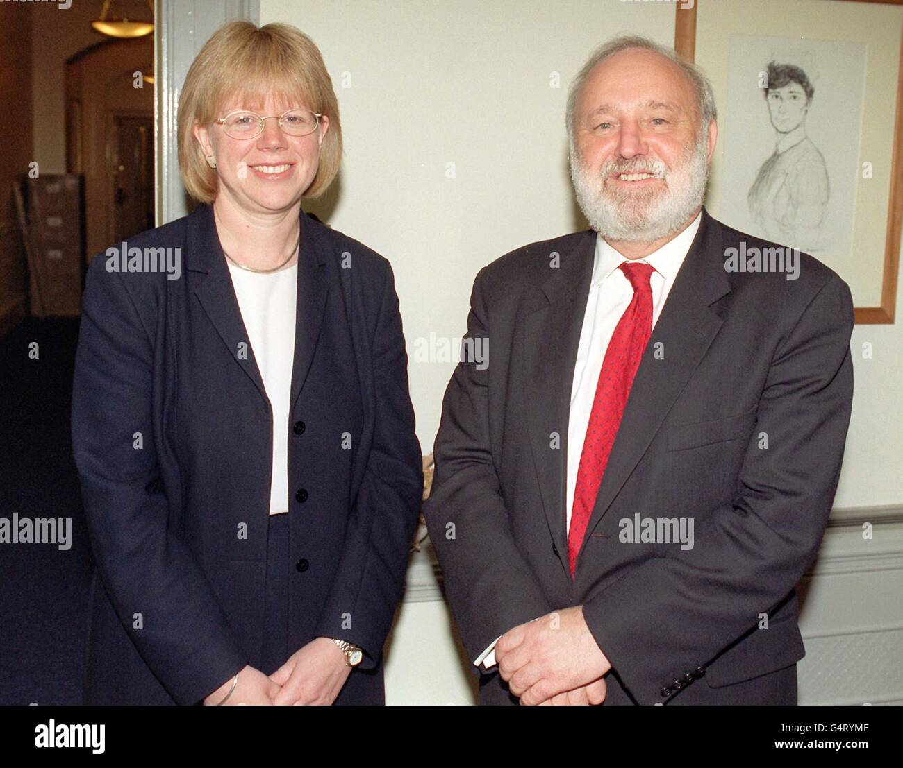 Heath Edwards Sarah Lord