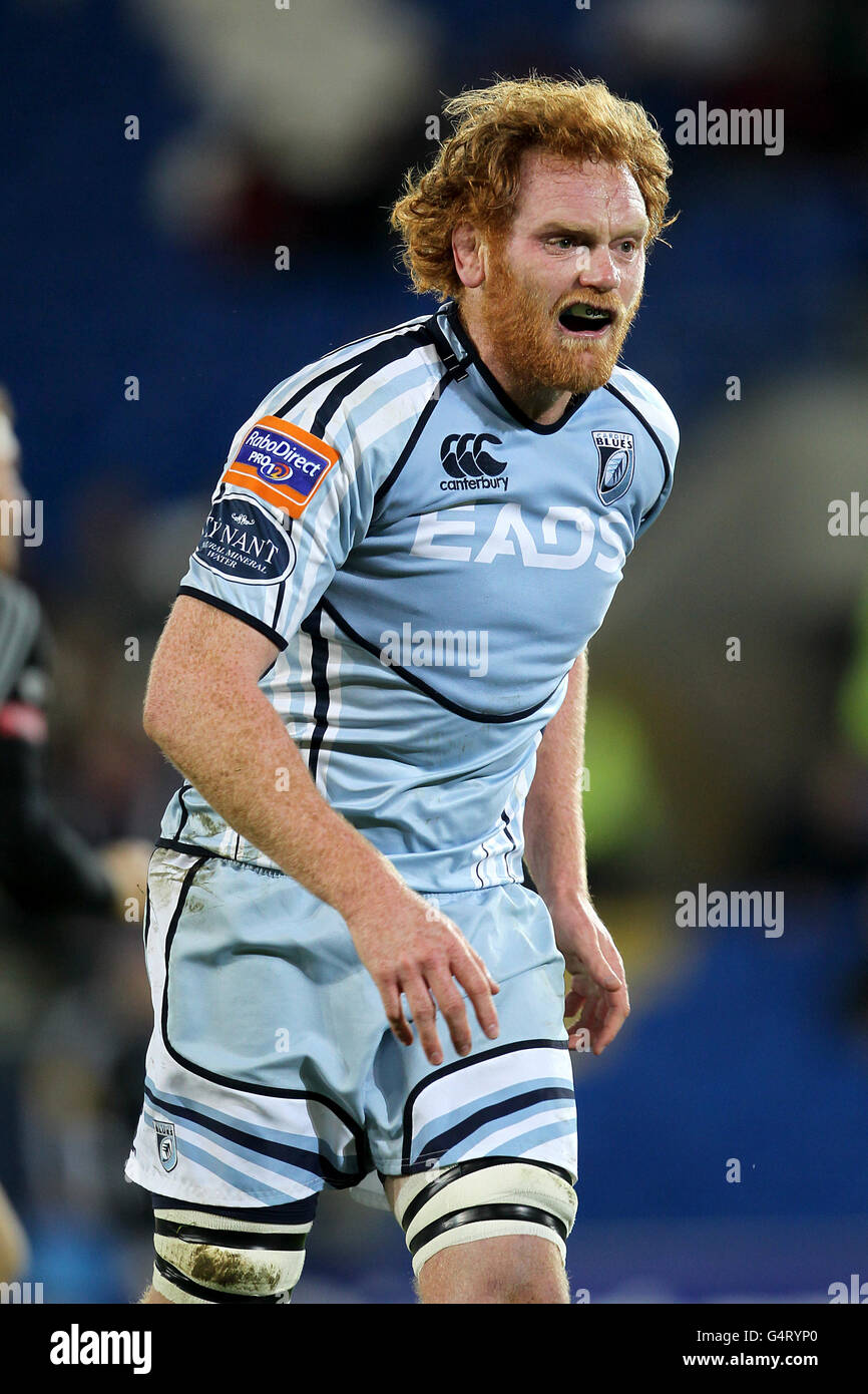 Paul tito rugby hi-res stock photography and images - Alamy