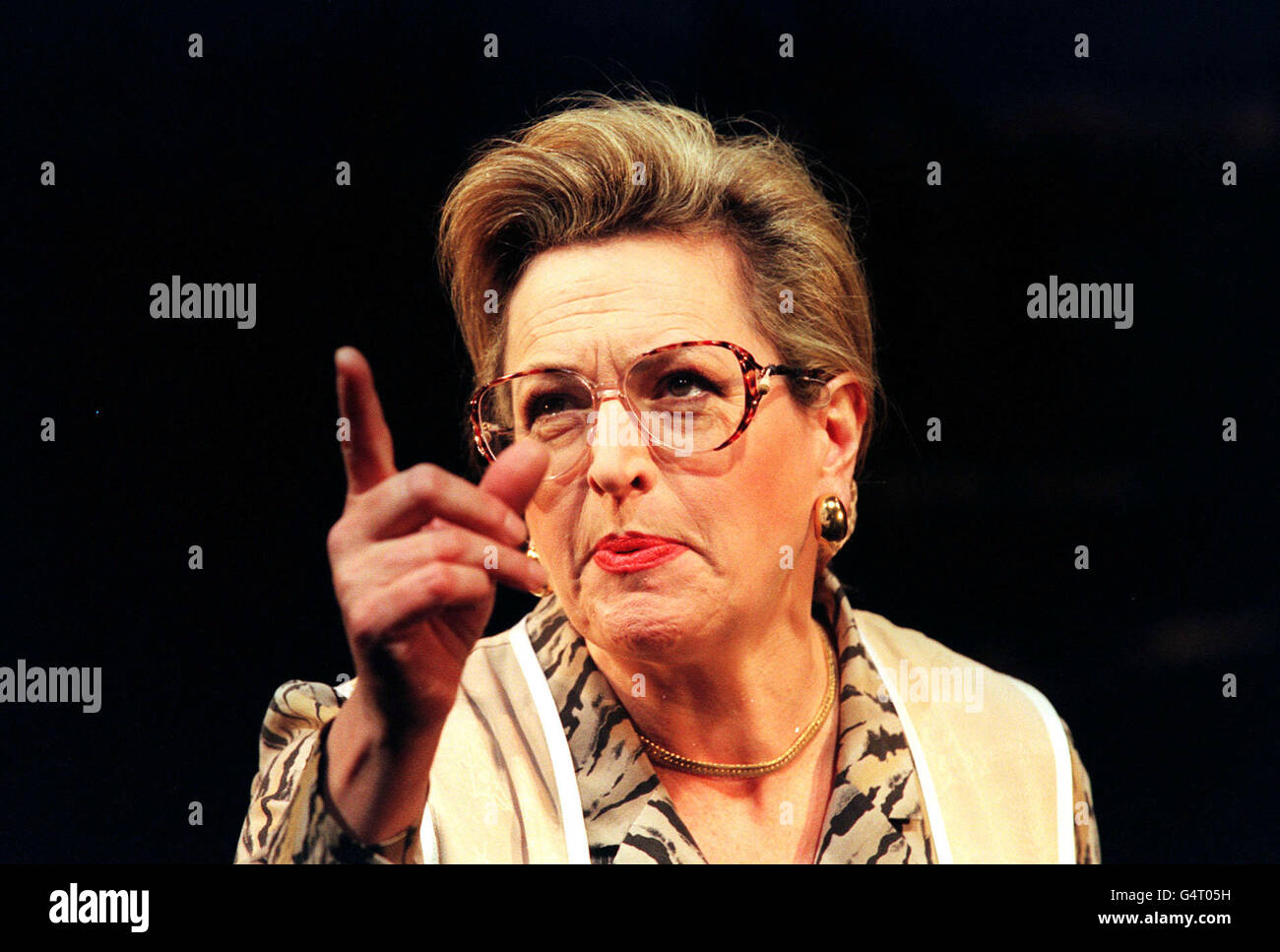 Barbara dickson hi-res stock photography and images - Alamy