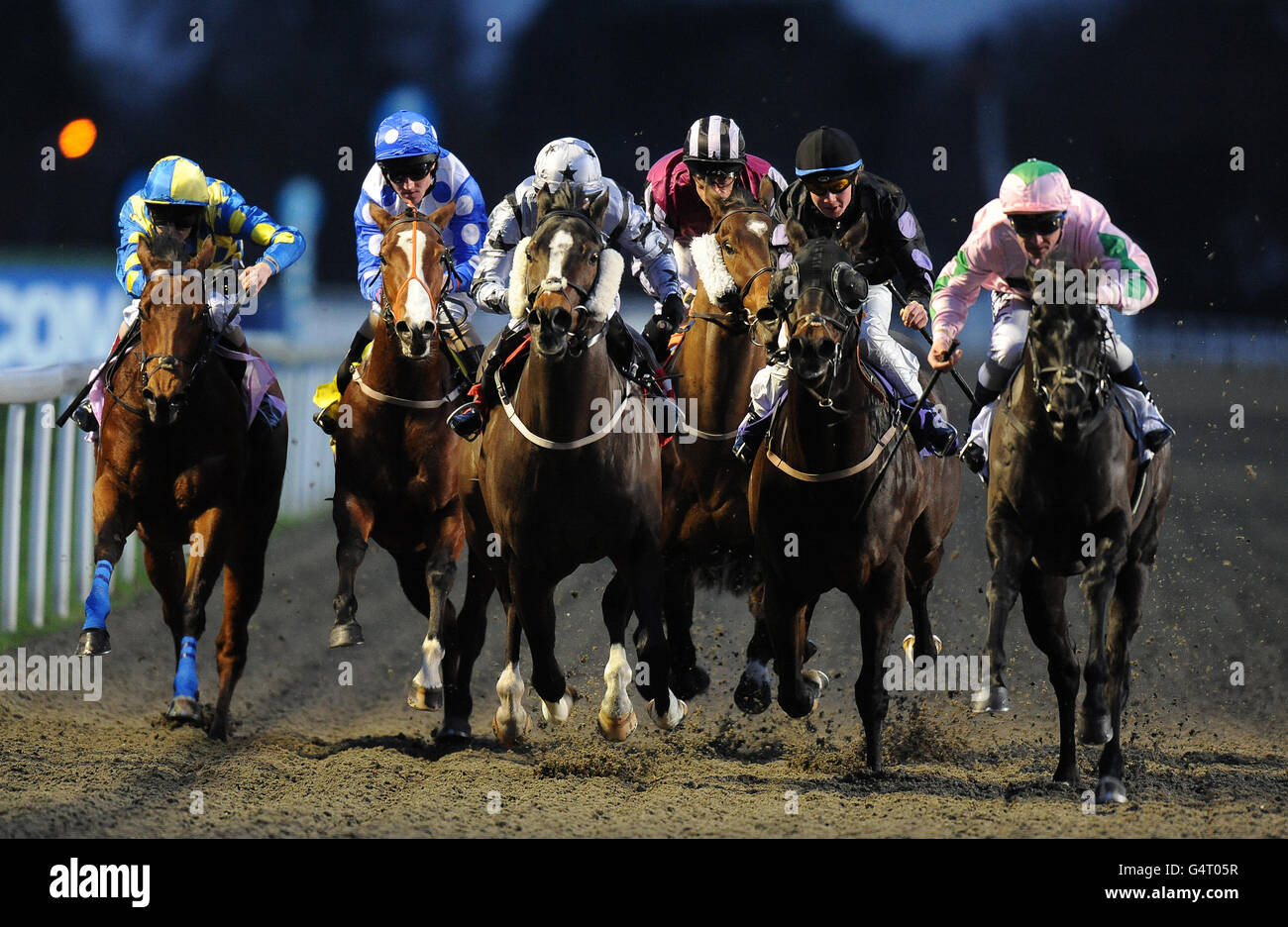 Ridden by seb saunders right hi-res stock photography and images - Alamy