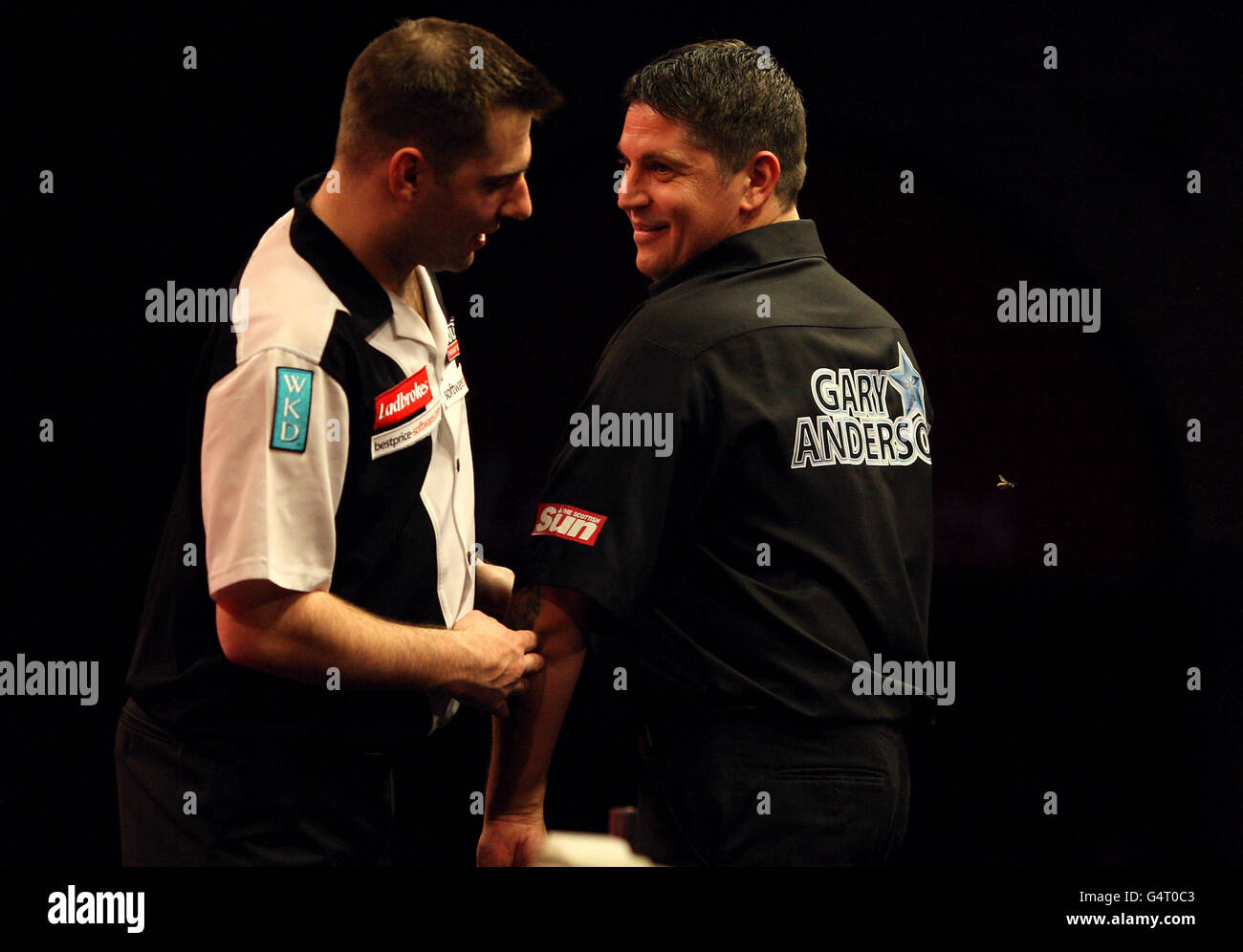 Fend off hi-res stock photography and images - Alamy