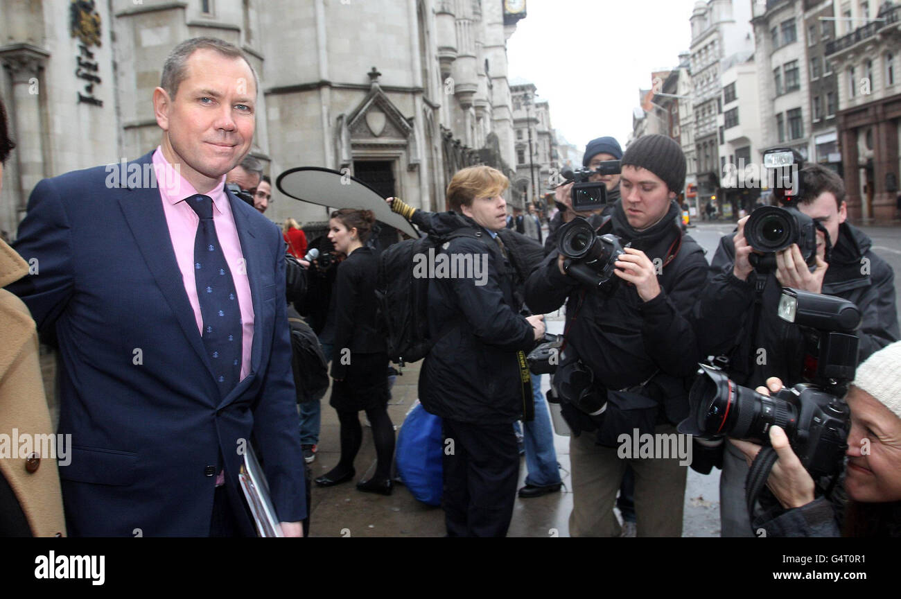 James leveson hi-res stock photography and images - Alamy