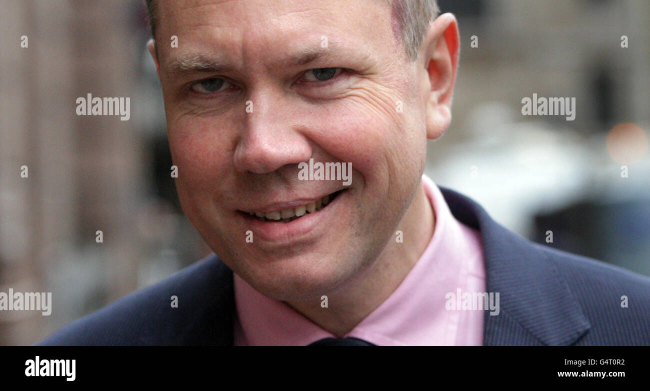 James leveson hi-res stock photography and images - Alamy