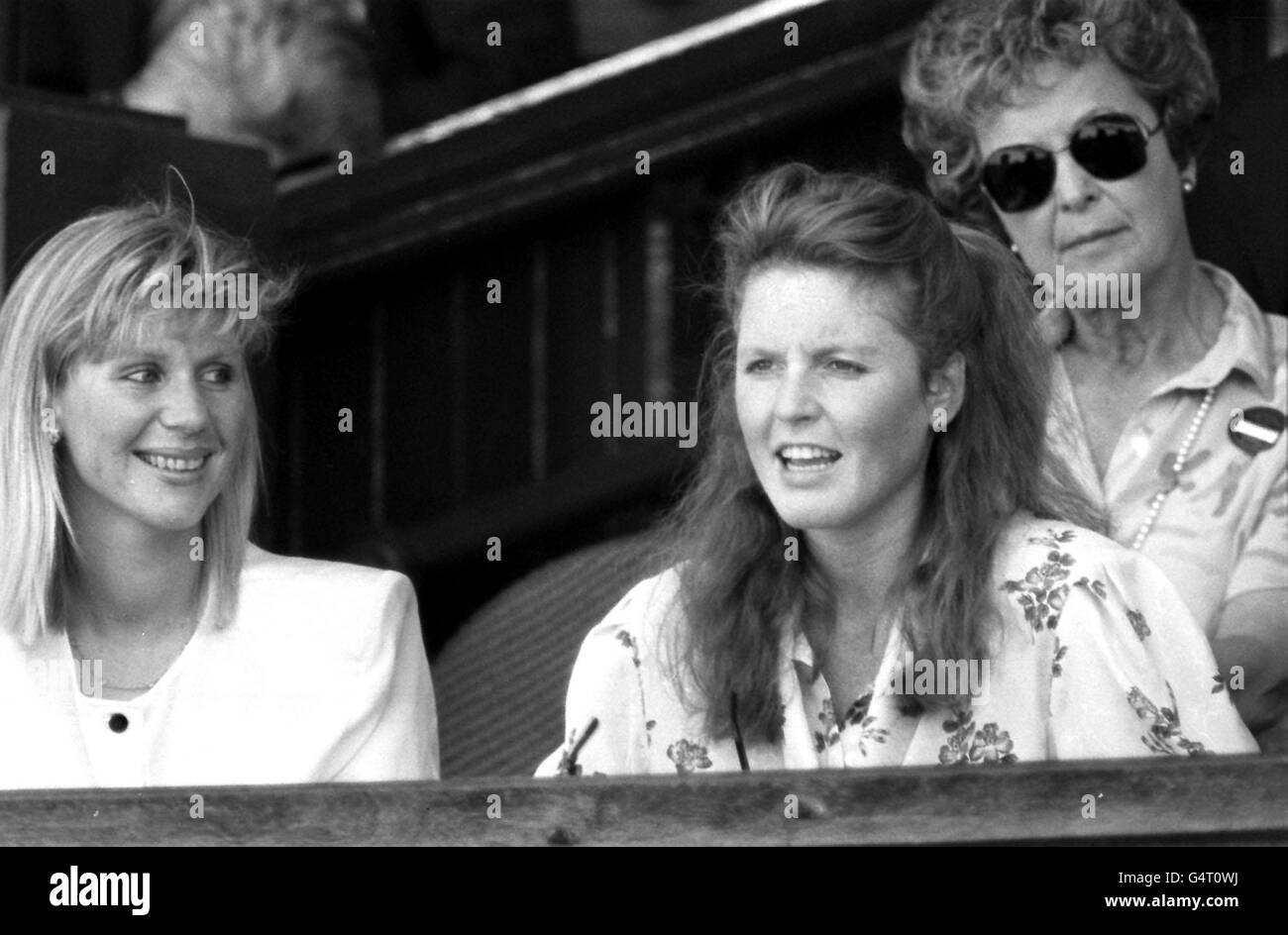 Duchess cotterell hi-res stock photography and images - Alamy