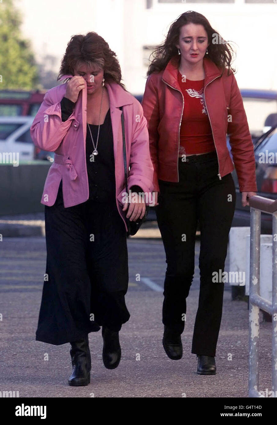 Angela crawley hi-res stock photography and images - Alamy