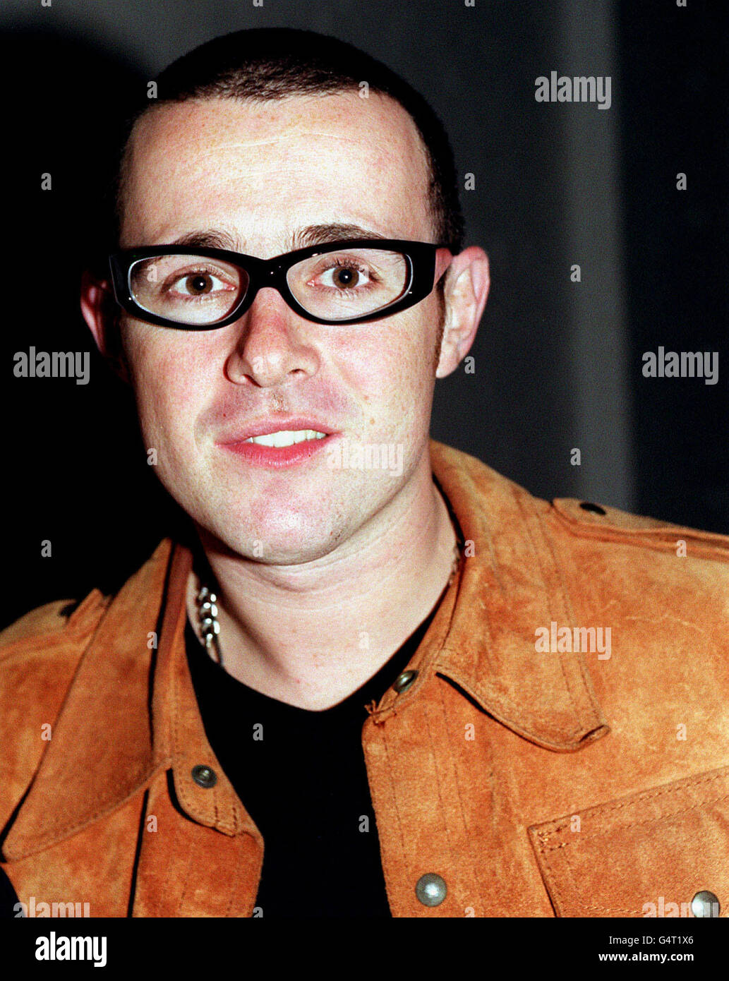 Ericsson judge jules hi-res stock photography and images - Alamy