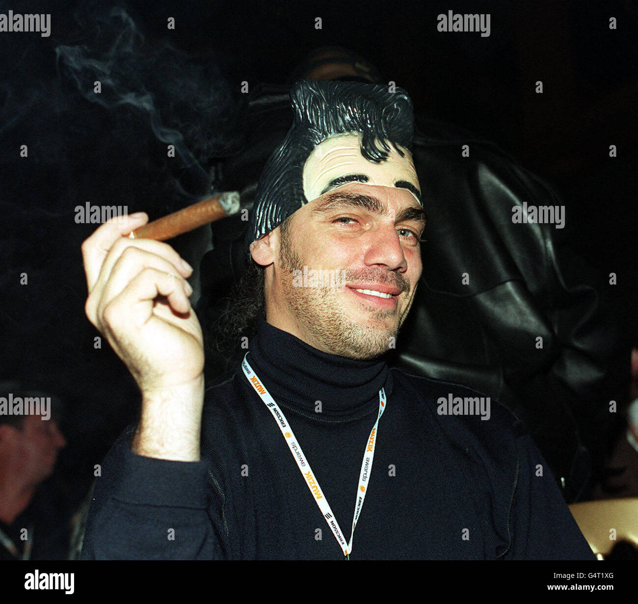 Ericsson music awards hi-res stock photography and images - Alamy