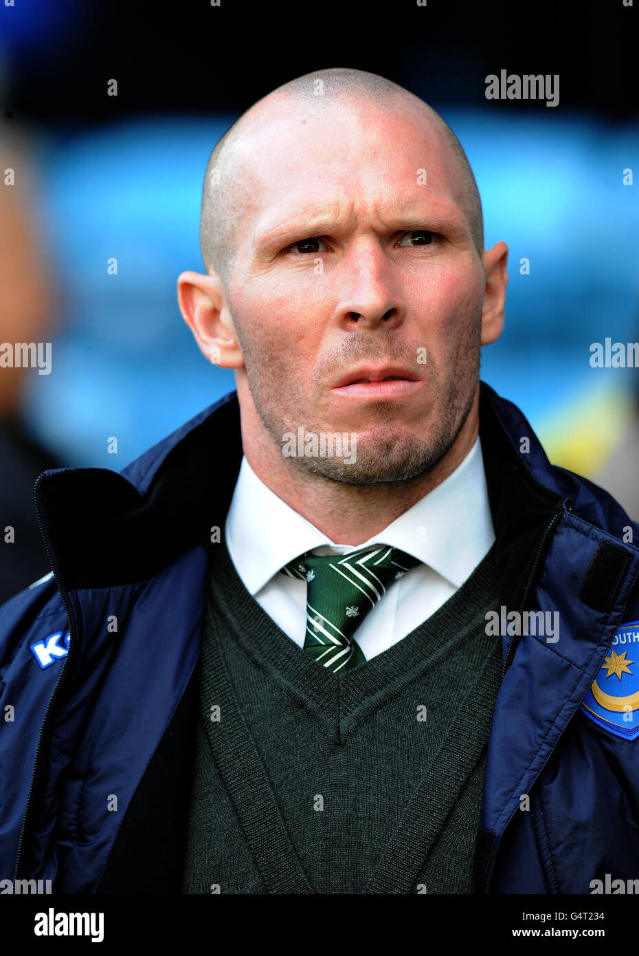Michael appleton portsmouth hi-res stock photography and images - Alamy