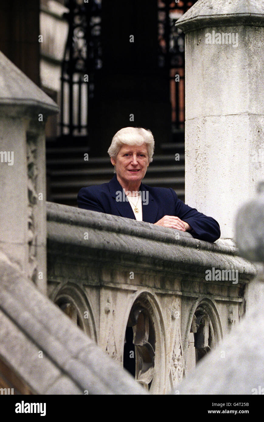 Elizabeth butler sloss hi-res stock photography and images - Alamy