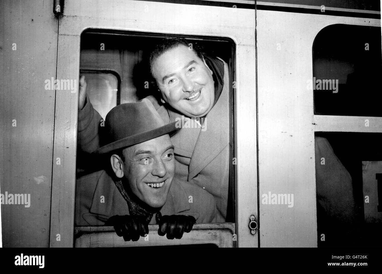 Joseph locke hi-res stock photography and images - Alamy