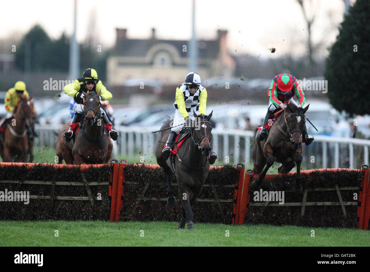 William knight racing hi-res stock photography and images - Alamy