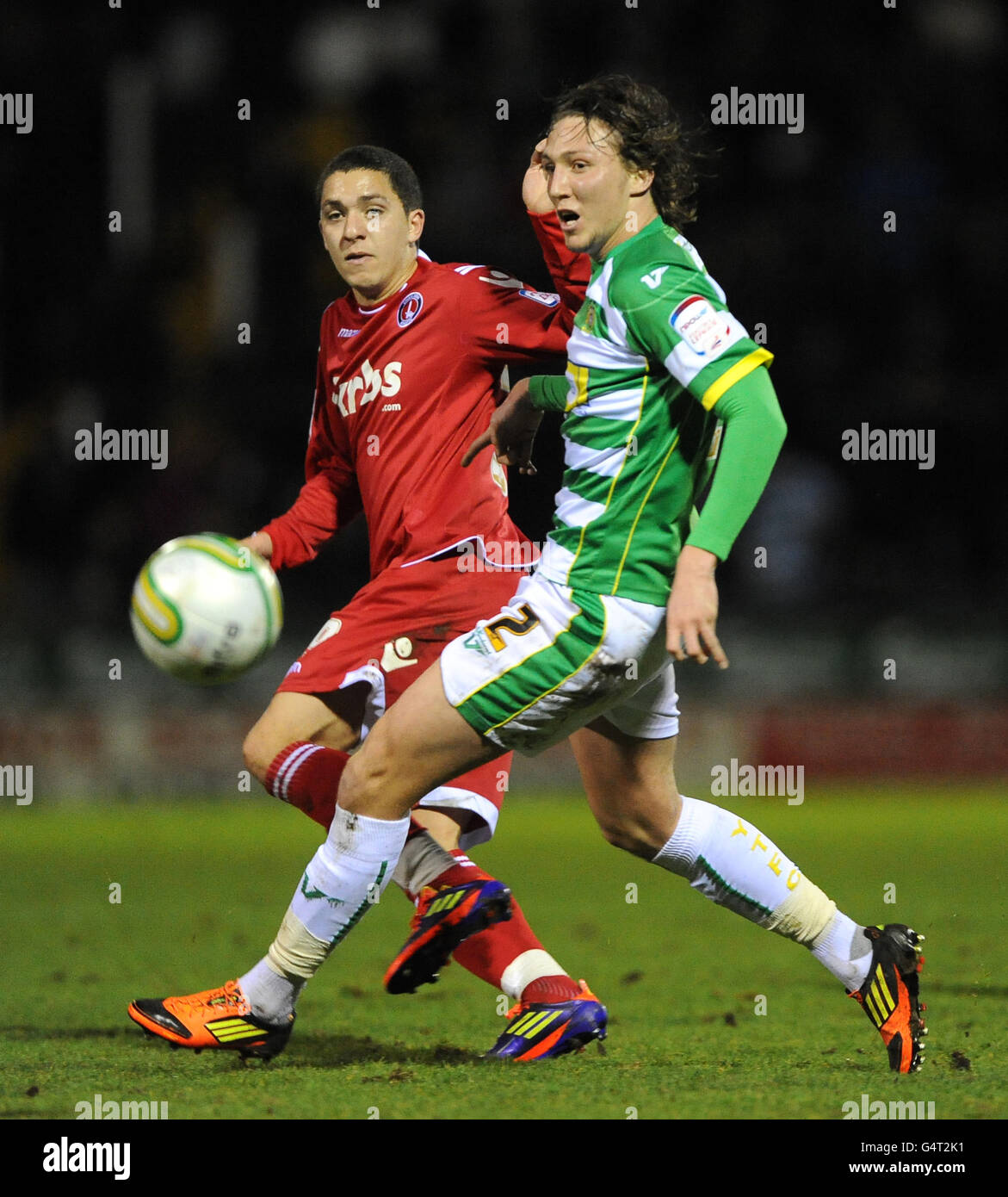 Luke hogan hi-res stock photography and images - Alamy