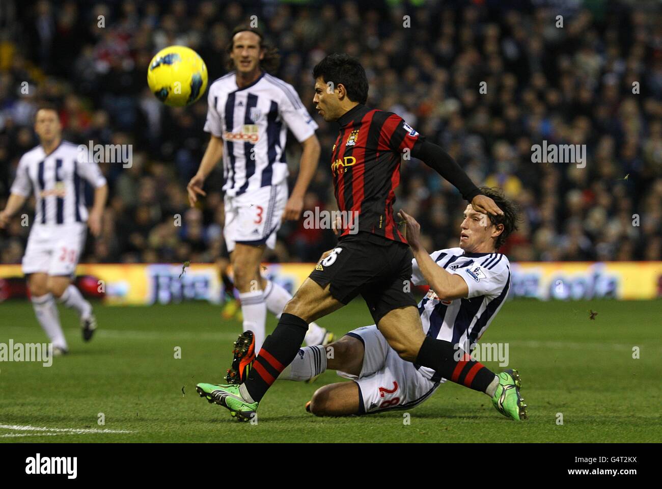 Manchester city billy jones hi-res stock photography and images - Alamy