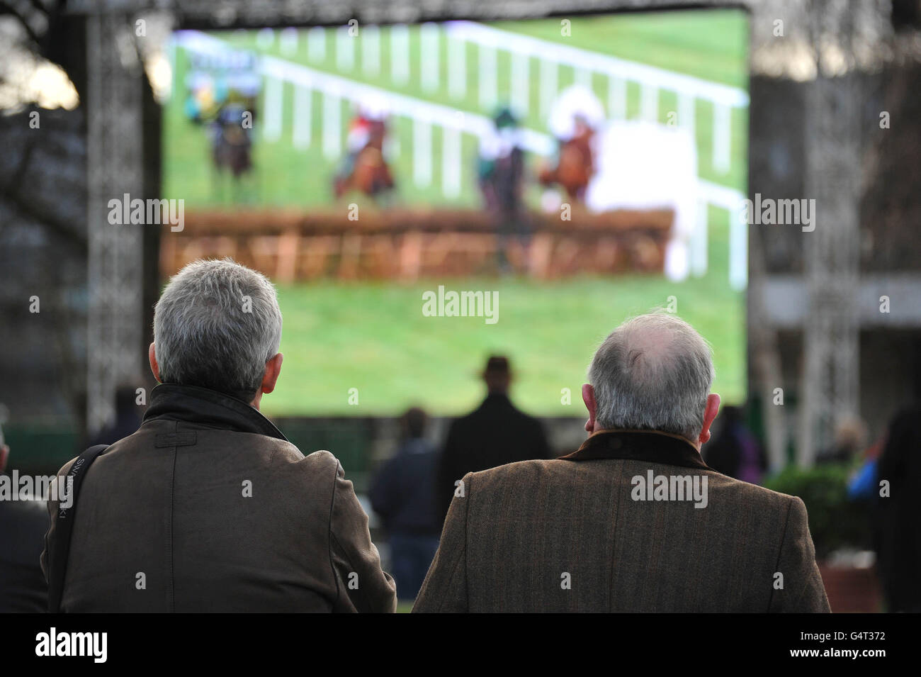 Paddy oleary hi-res stock photography and images - Alamy