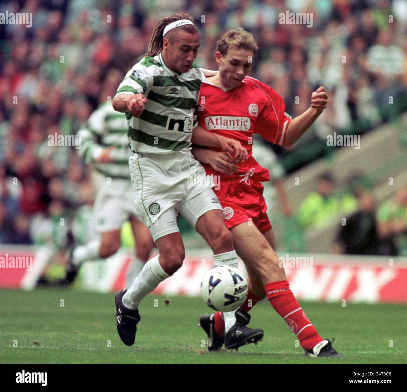Henrik anderson hi-res stock photography and images - Alamy