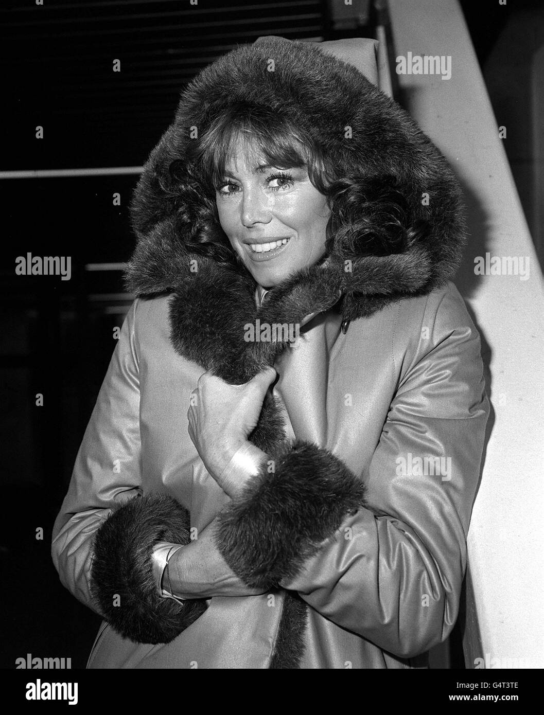 Is ann sidney Black and White Stock Photos & Images - Alamy