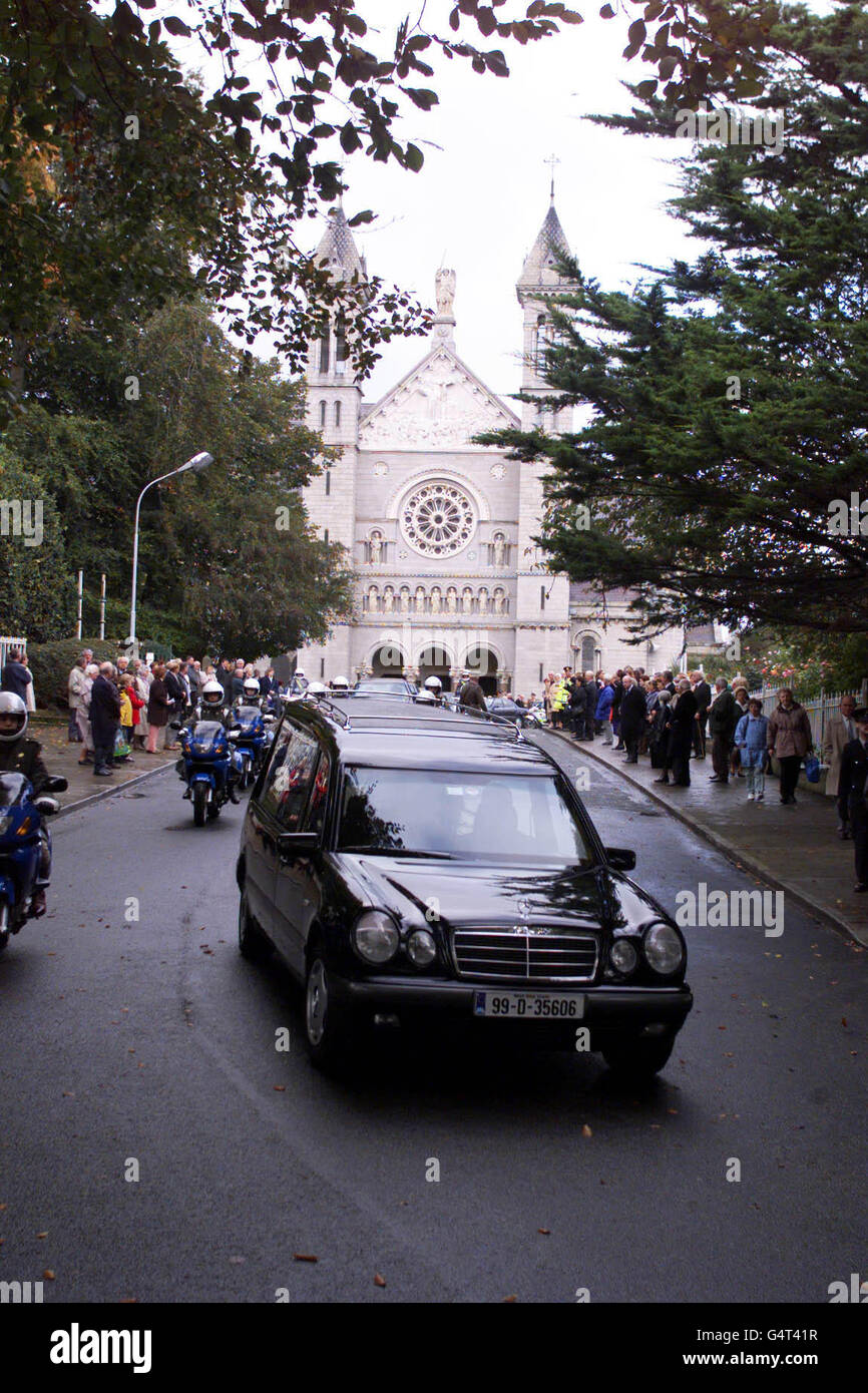 Jack lynch 1966 hi-res stock photography and images - Alamy