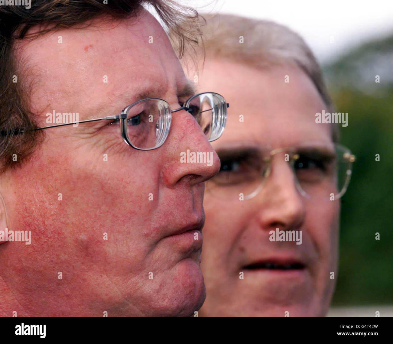 David nesbitt hi-res stock photography and images - Alamy