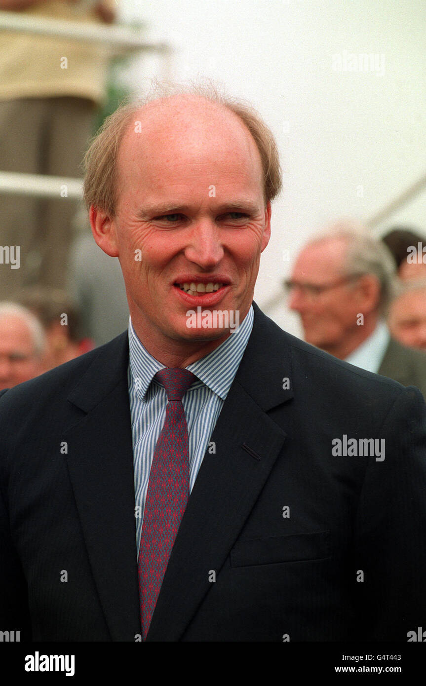 John gosden hi-res stock photography and images - Alamy
