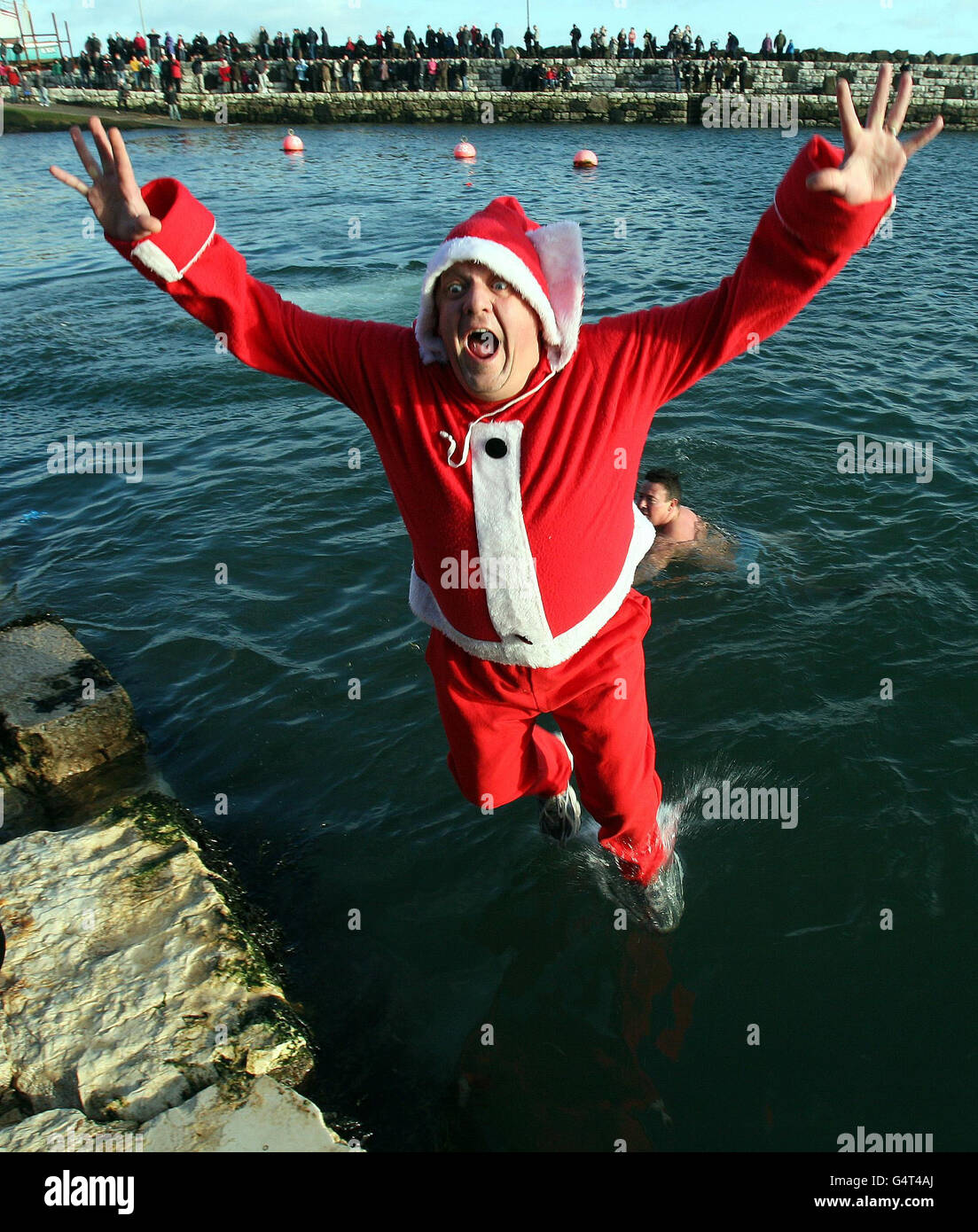 New Year celebrations Stock Photo - Alamy