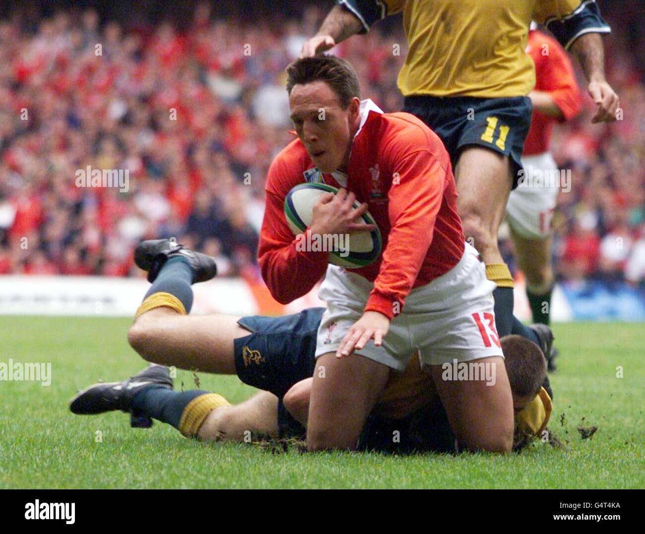 Rugby league mark taylor hi-res stock photography and images - Alamy