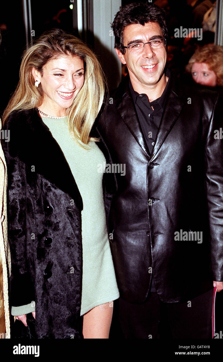 Gary davies hi-res stock photography and images - Alamy