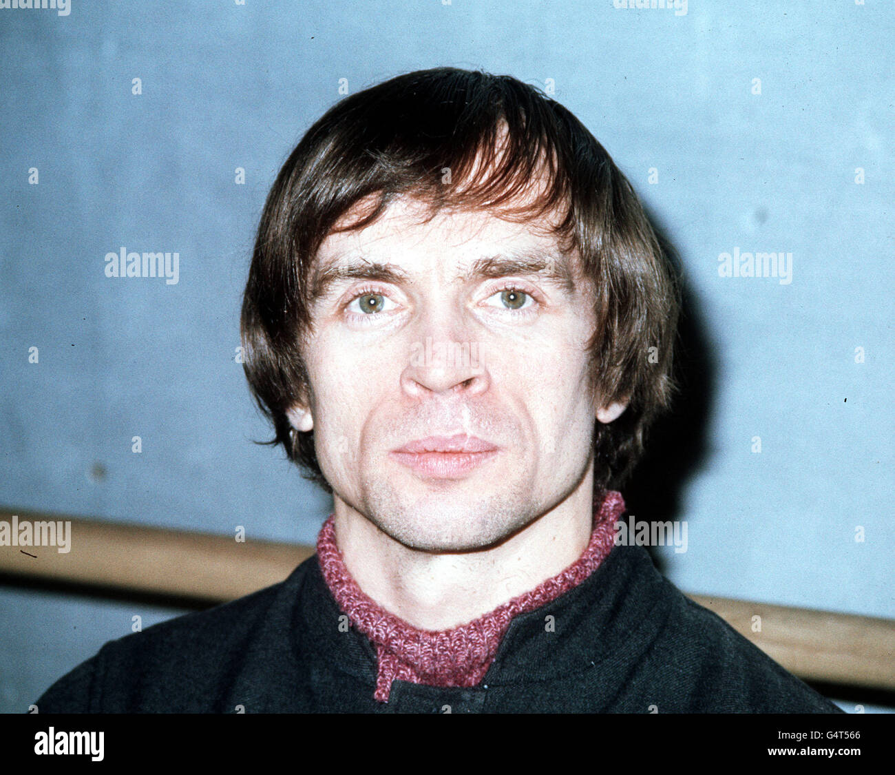 Nureyev hi-res stock photography and images - Alamy