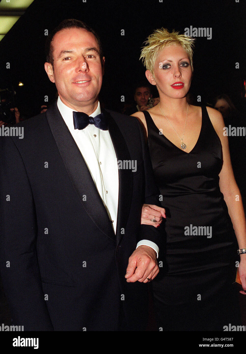 Former Deputy Leader of Liverpool Council Derek Hatton at London's ...