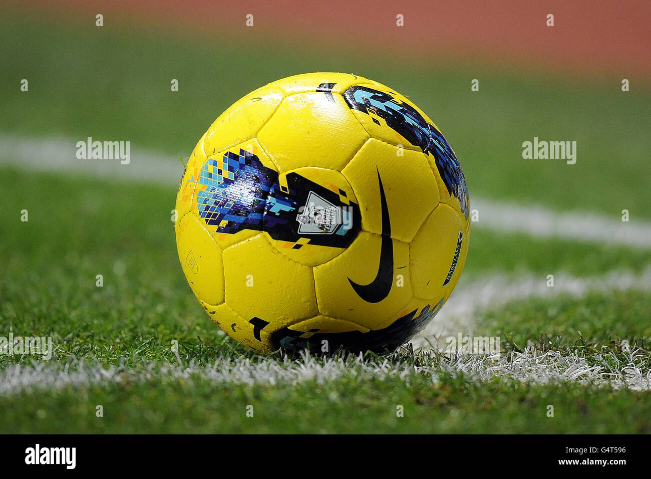 Arsenal markings hi-res stock photography and images - Alamy