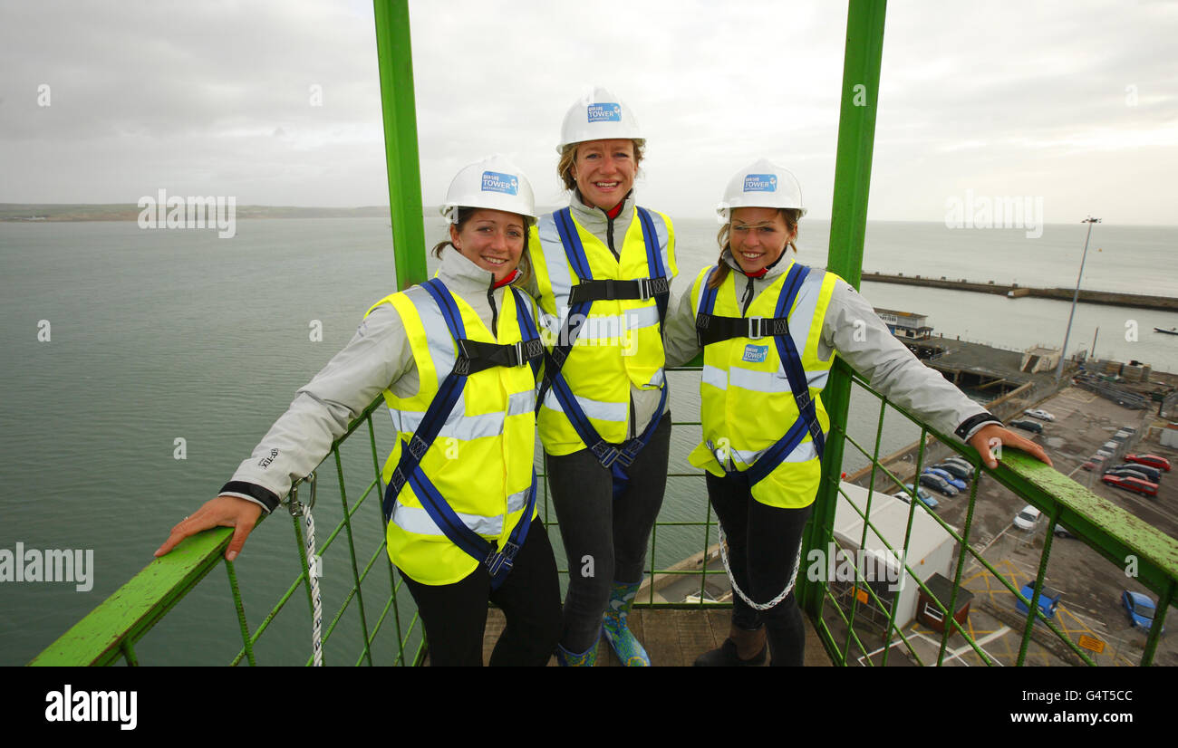Weymouth Viewing Tower High Resolution Stock Photography and Images - Alamy