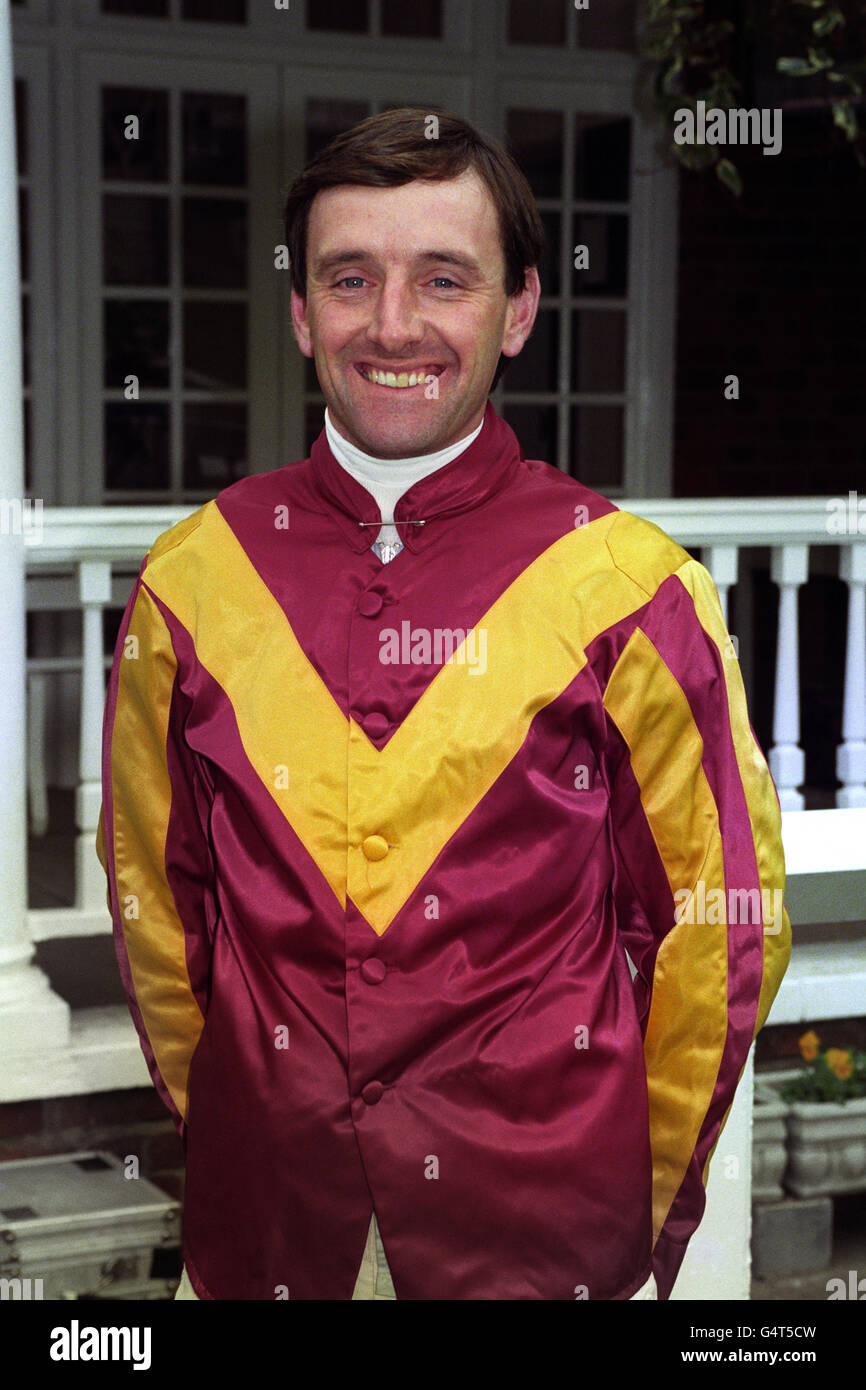 Mark richards hi-res stock photography and images - Alamy