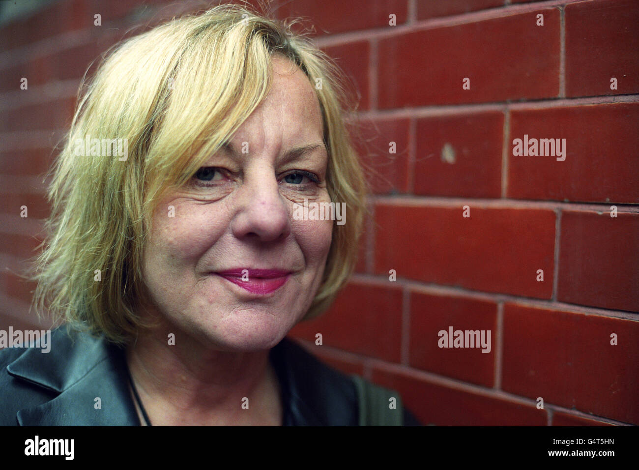 The sunday times magazine hi-res stock photography and images - Alamy