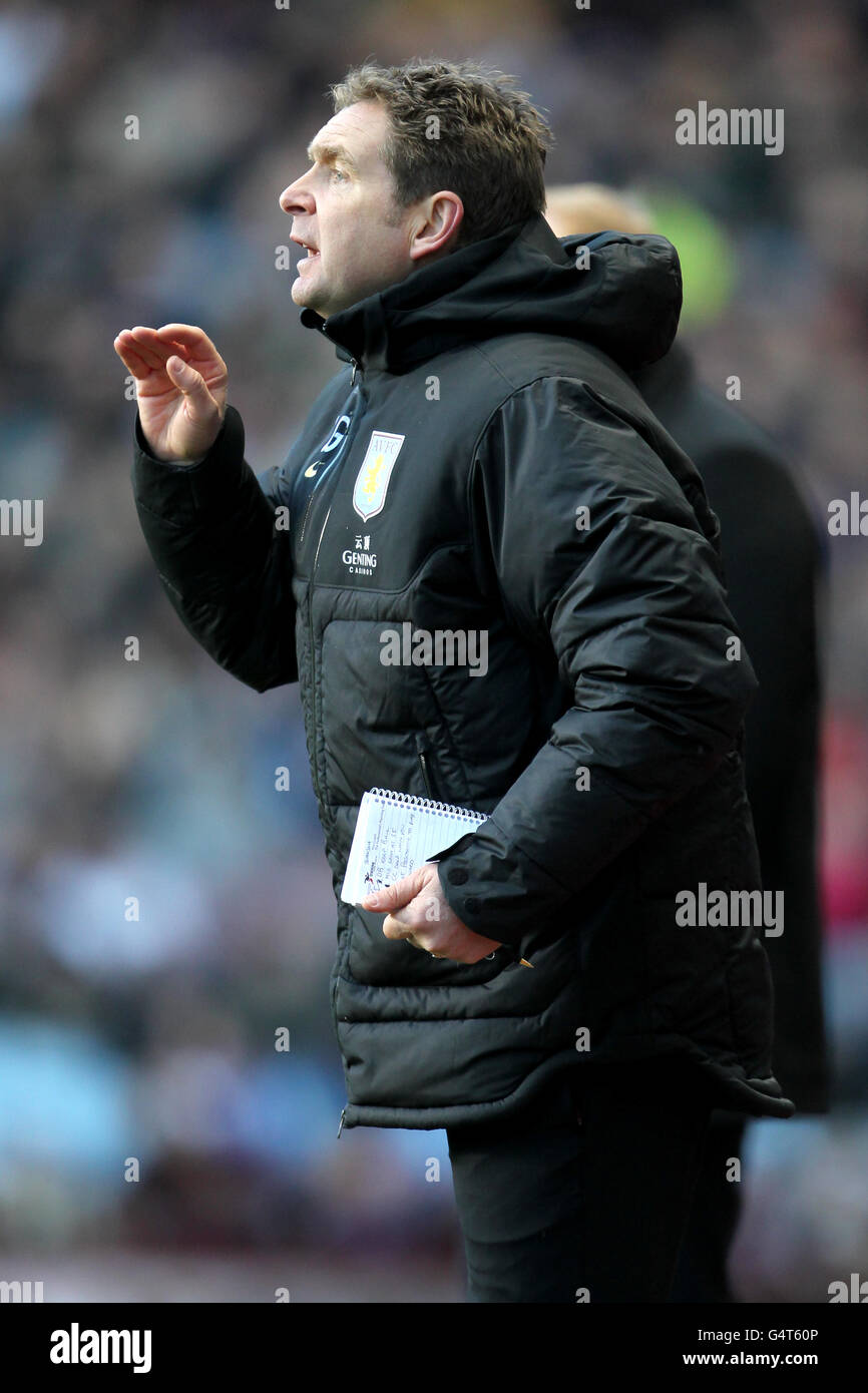 Peter grant manager hi-res stock photography and images - Alamy