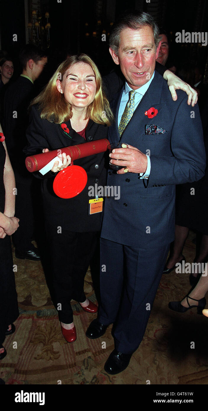 Charter/Charles & McCormick Stock Photo - Alamy