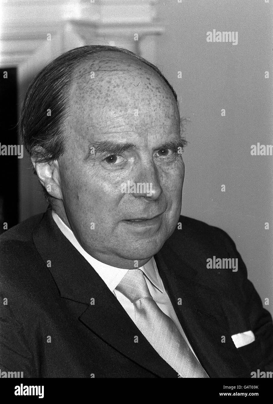 Iain Macleod Stock Photos & Iain Macleod Stock Images - Alamy