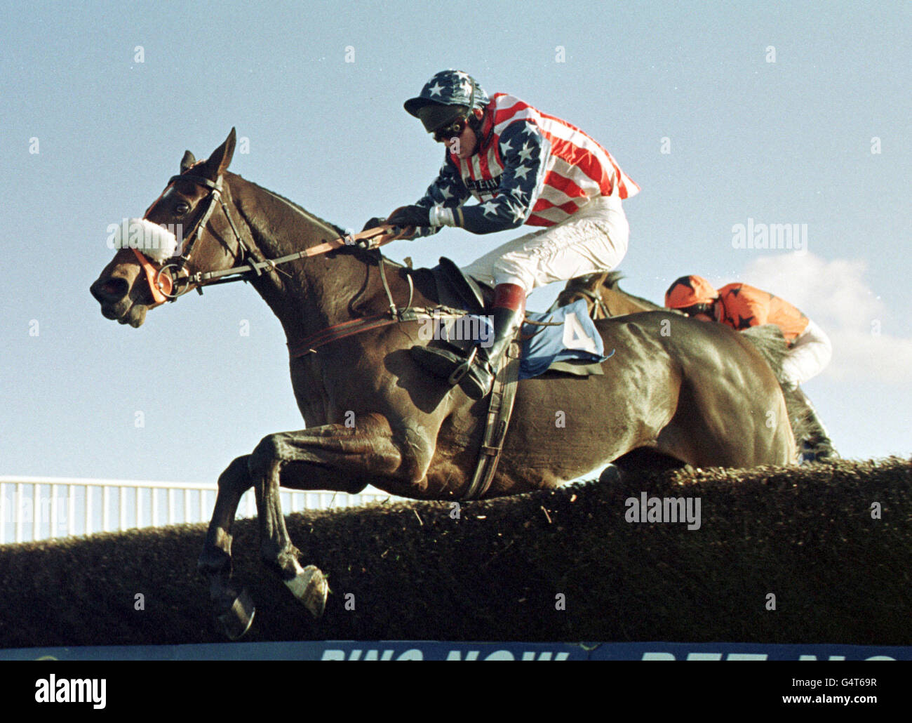 William tizzard hi-res stock photography and images - Alamy