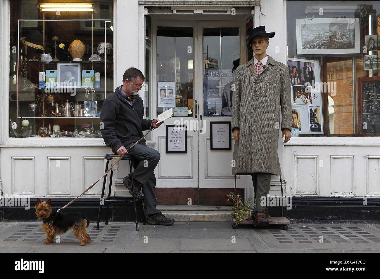 Joe darcy hi-res stock photography and images - Alamy