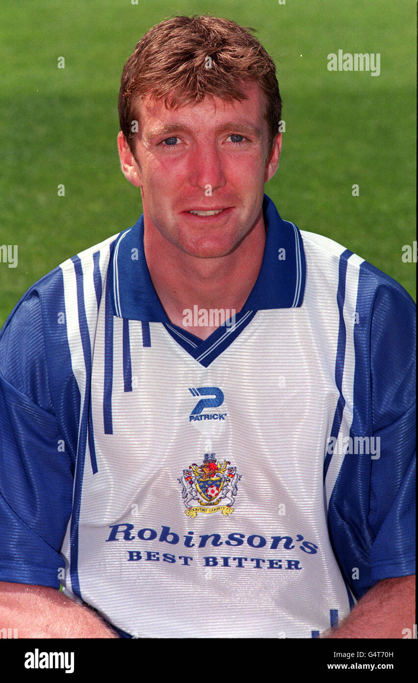 Stockport county football club hi-res stock photography and images - Alamy