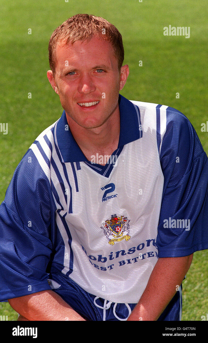 Kevin cooper hi-res stock photography and images - Alamy