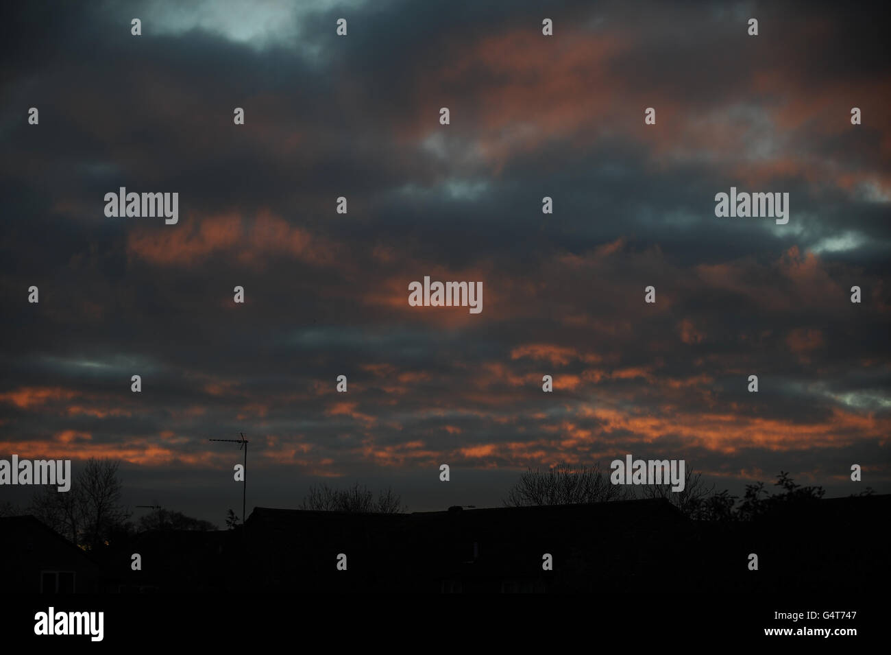 New duston, northampton hi-res stock photography and images - Alamy