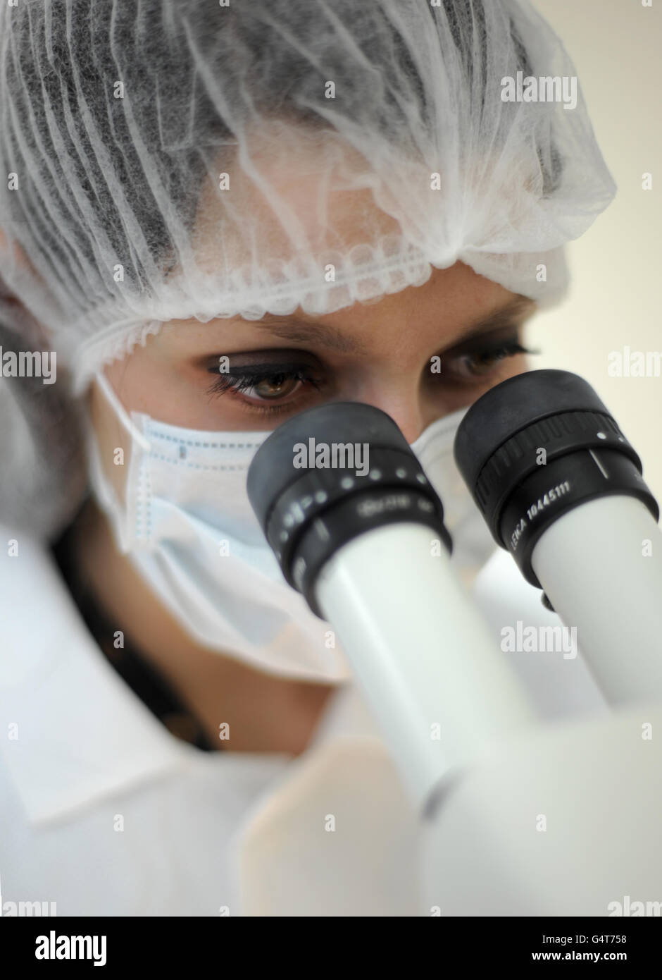 The culham laboratory hi-res stock photography and images - Alamy